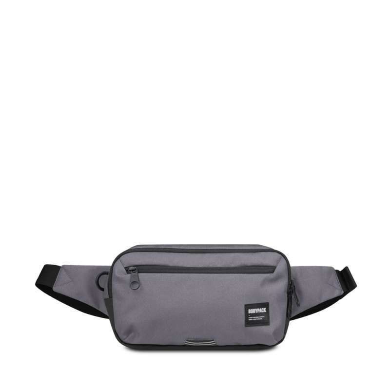 Jual Bodypack Touter 1.0 Waist Bag Di Seller Bodypack - Marketplace ...