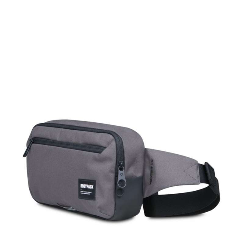 Jual Bodypack Touter 1.0 Waist Bag Di Seller Bodypack - Marketplace ...