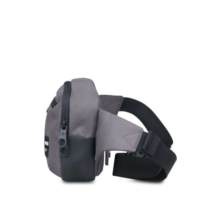 Jual Bodypack Touter 1.0 Waist Bag Di Seller Bodypack - Marketplace ...