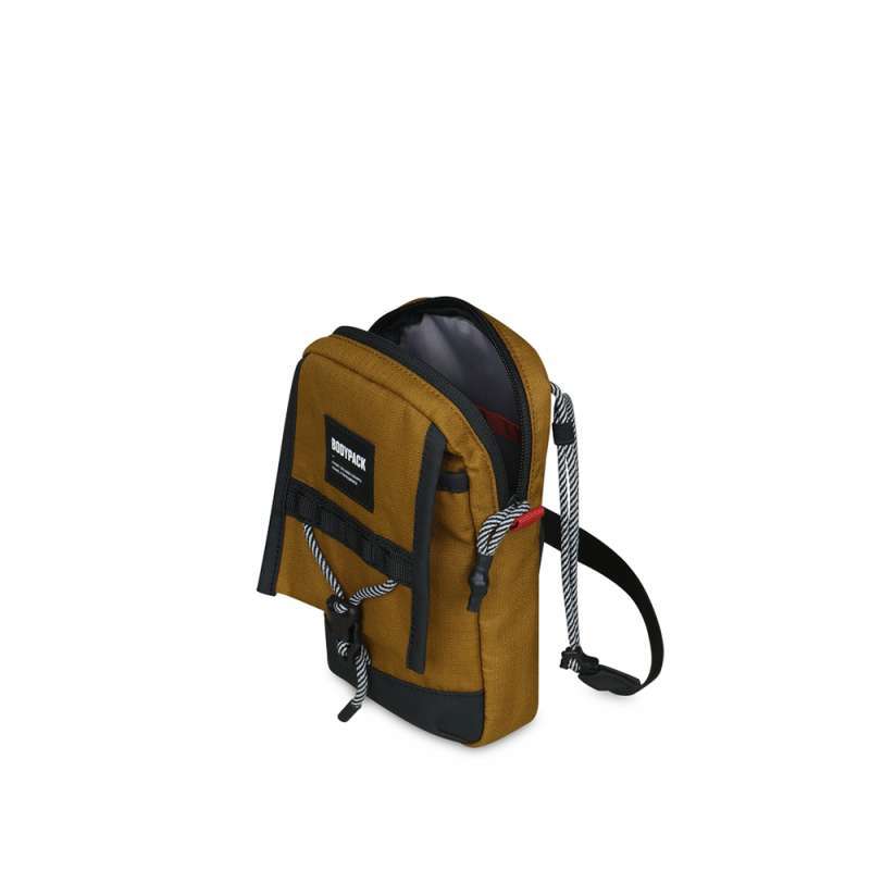 Jual Bodypack Bolton Ripetype Pouch Di Seller Bodypack Official Store ...