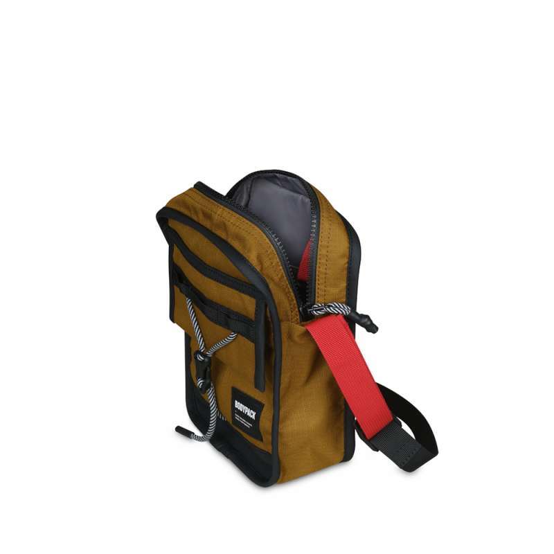 Jual Bodypack Recavalry Ripetype Travel Pouch Di Seller Bodypack ...