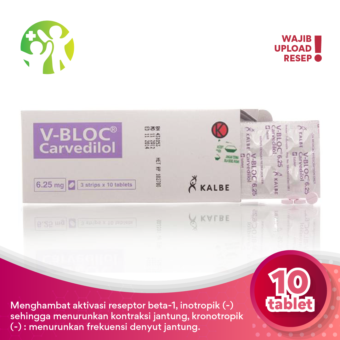 Obat Hipertensi Lengkap Harga Terbaru Juli 2024 | Blibli