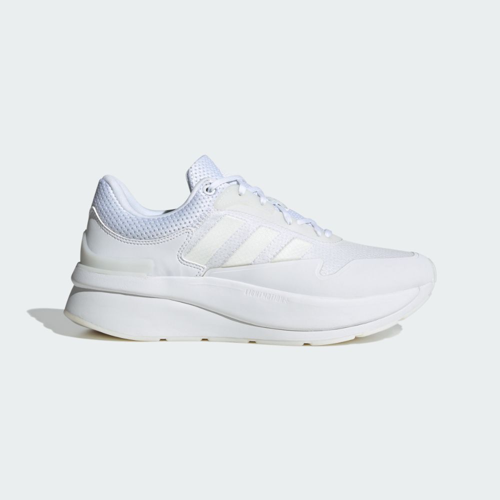 Promo Adidas Men Running Shoes Znchill Sepatu Lari Pria [hq3852] - 8 ...
