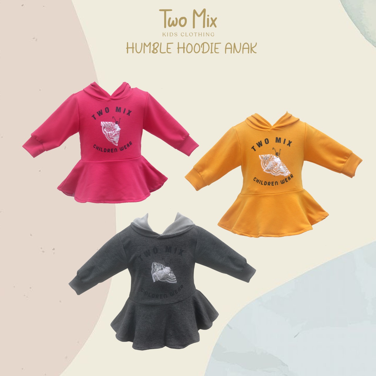 Jual Sweater Untuk Anak Anak Harga Termurah Dan Terlengkap 2024 | Blibli