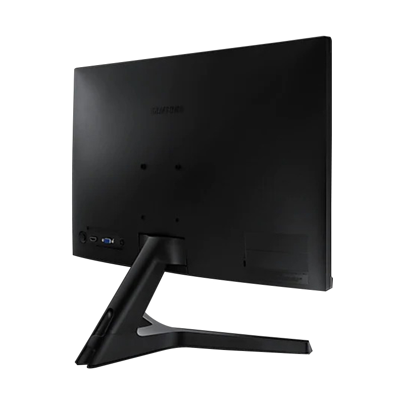 Jual Samsung Ls24r350fzexxd Monitor 24-inch Fhd With Bezel-less Design ...