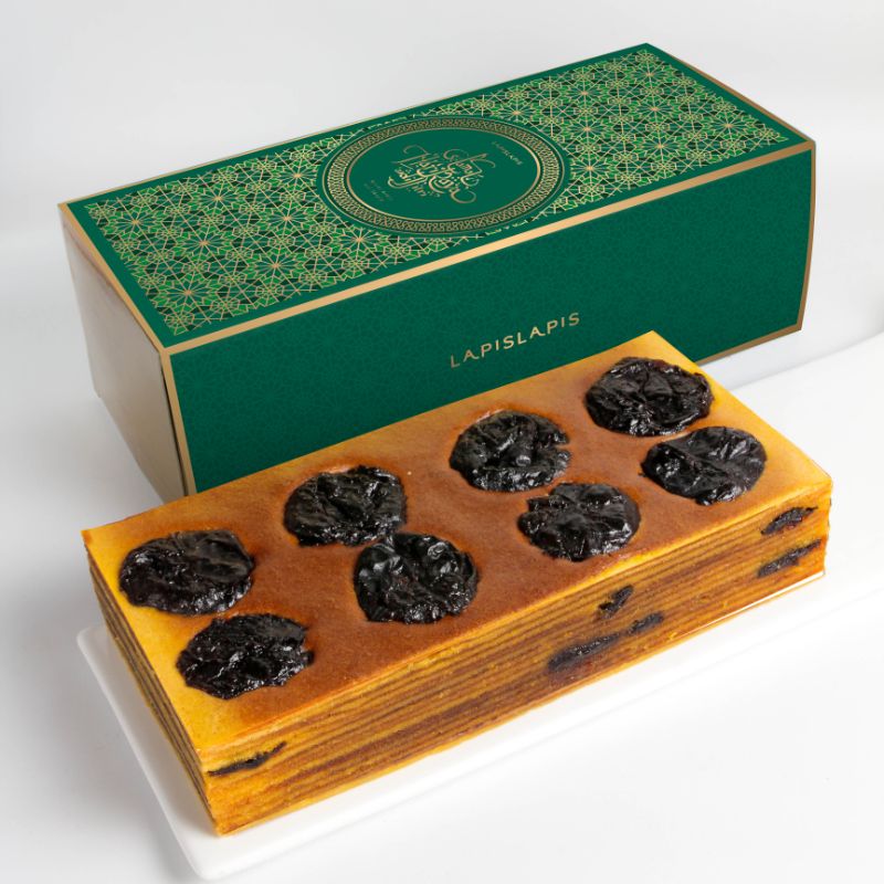 Jual Lapislapis Lapis Legit Prune Half (10x20) di Seller Lapislapis ...