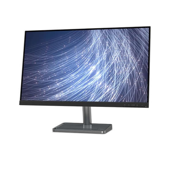 Jual Lenovo L27i-30 Monitor Led 27-inch Ips 1080p 75hz Hdmi Vga Eye ...
