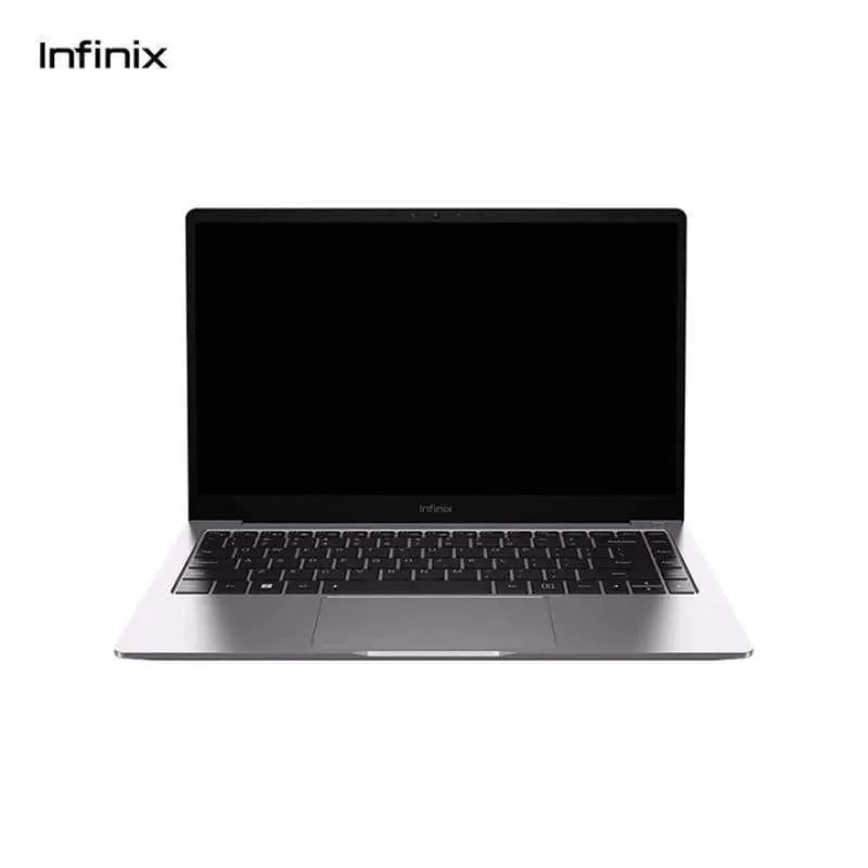 Jual Infinix Inbook X2 Gen 11 Notebook - Grey ( I5-1155g7 / 8gb / 512gb ...