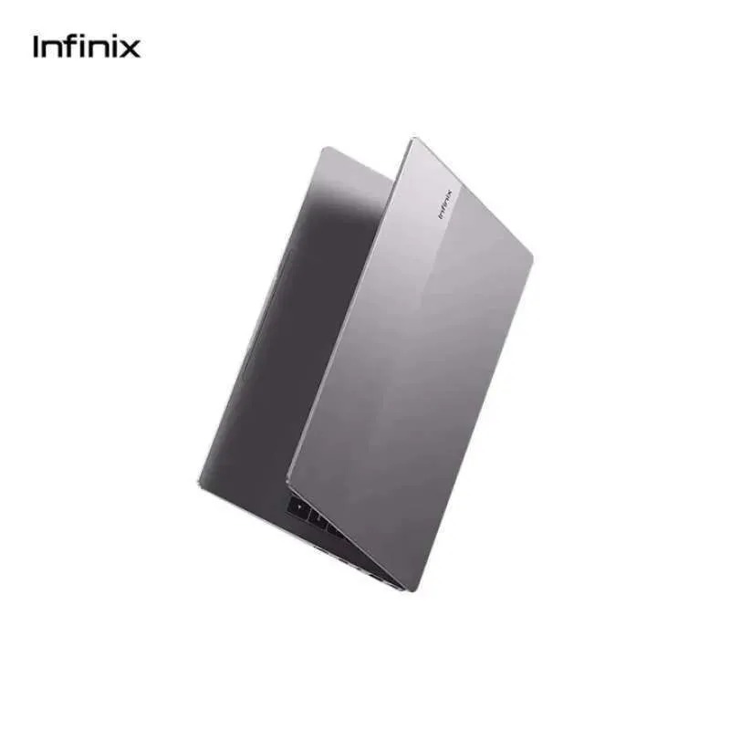 Jual Infinix Inbook X2 Gen 11 Notebook - Grey ( I5-1155g7 / 8gb / 512gb ...