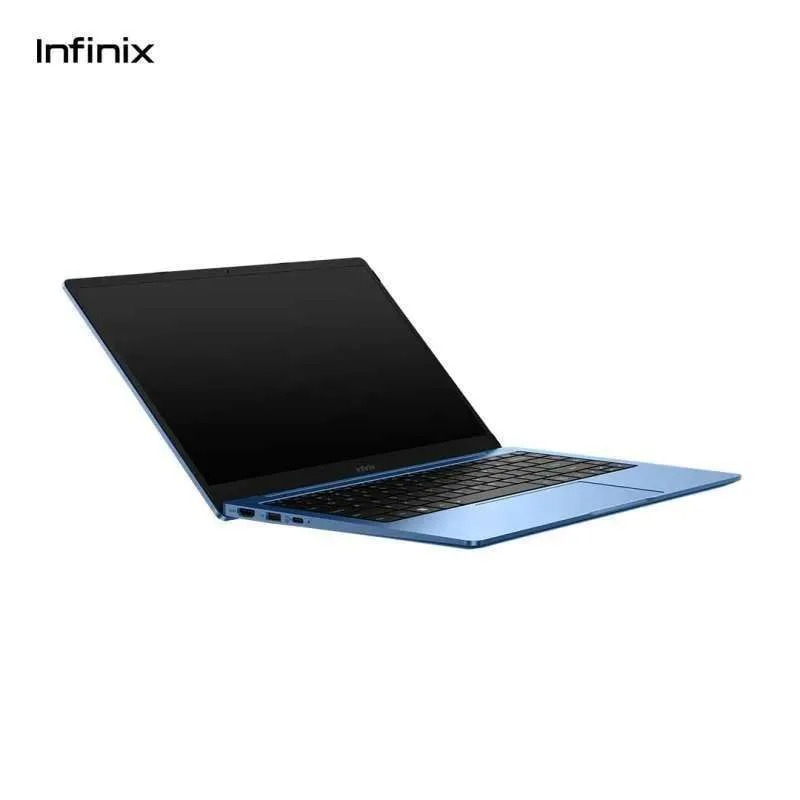 Jual Infinix Inbook X2 Gen 11 Notebook - Blue ( I5-1155g7 / 8gb / 512gb ...