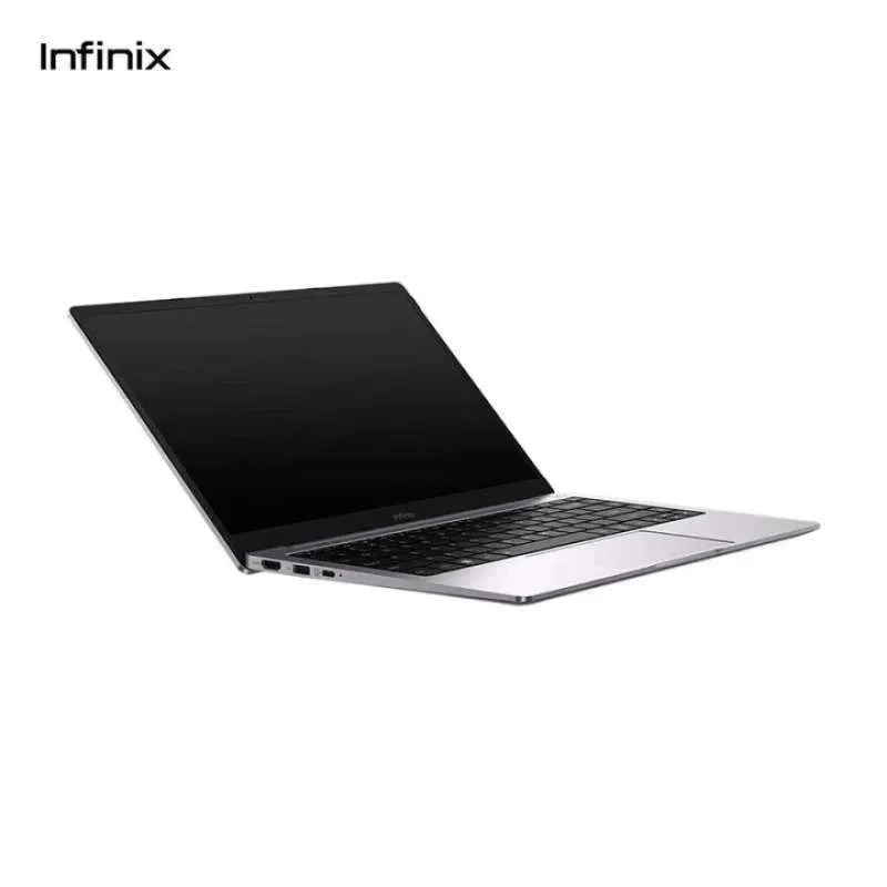 Jual Infinix Inbook X2 Gen 11 Notebook - Grey ( I3 1115g4 / 8gb / 256gb ...