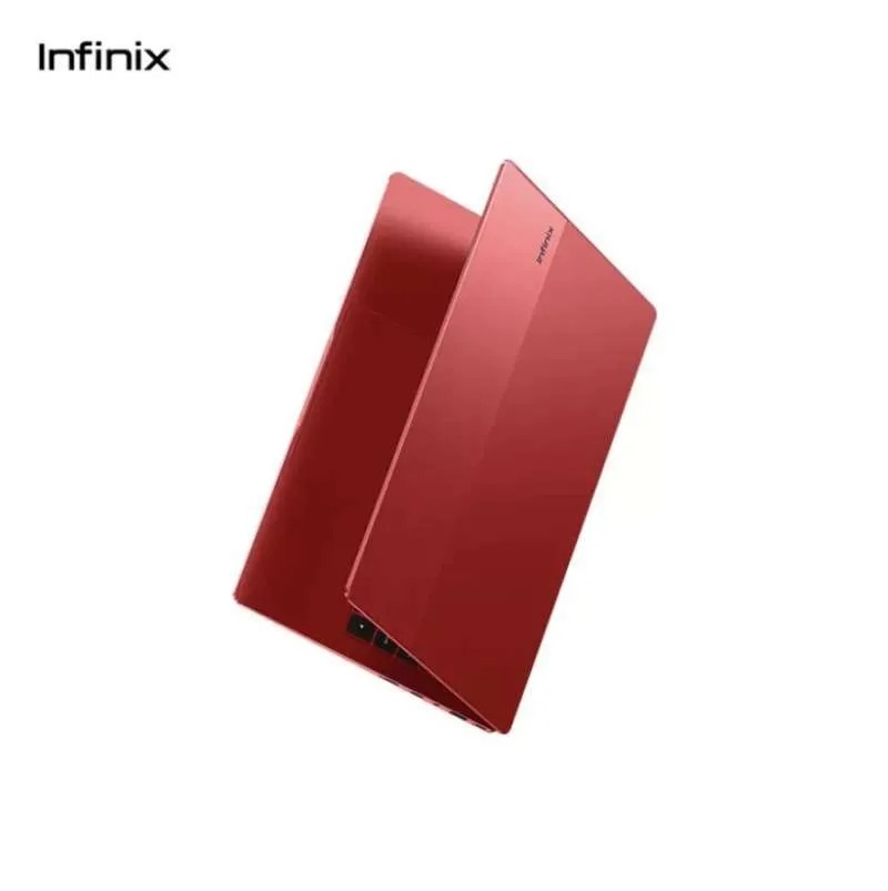 Jual Infinix Inbook X2 Gen 11 Notebook - Red ( I3 1115g4 / 8gb / 256gb ...