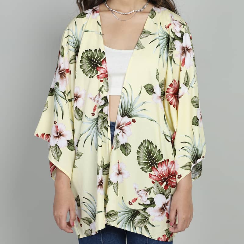 12 Rekomendasi Outfit Baju Pantai Stylish - Blibli Friends