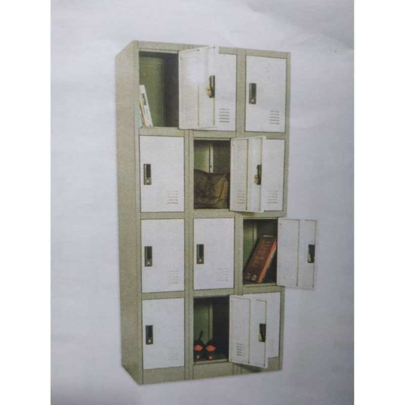 Jual Locker pintu 12 di Seller House of Zahrina - Sokanandi, Kab ...