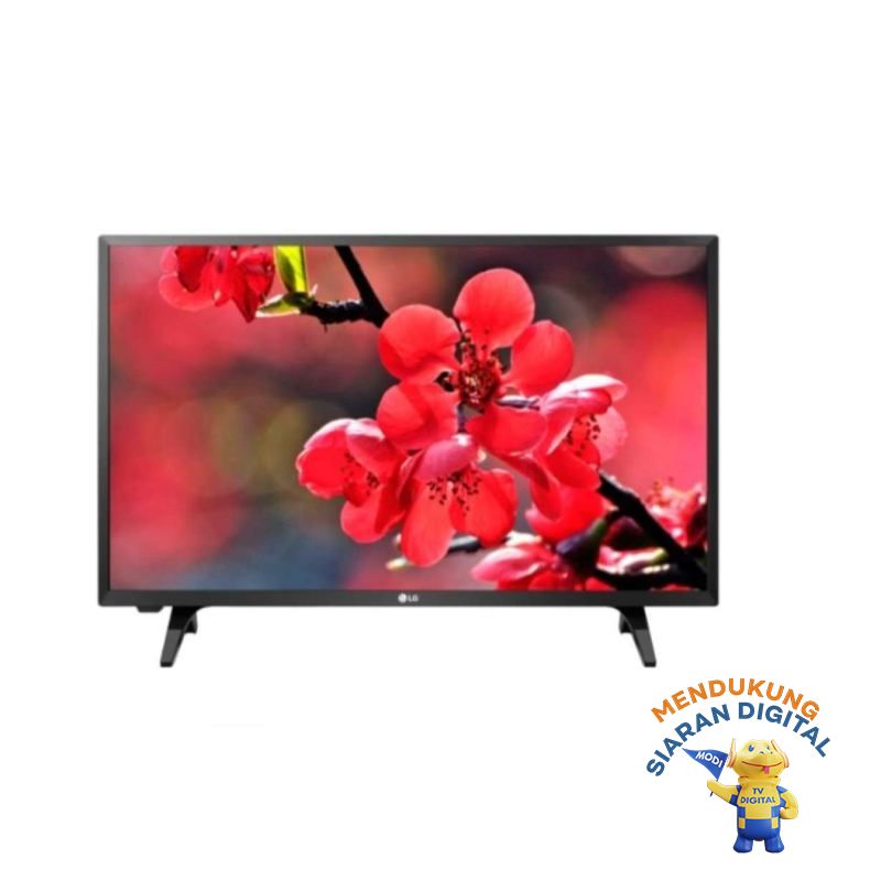 Jual LG 28TL430 LED TV 28 Inch Monitor TV HDMI USB 28TL430V di Seller ...