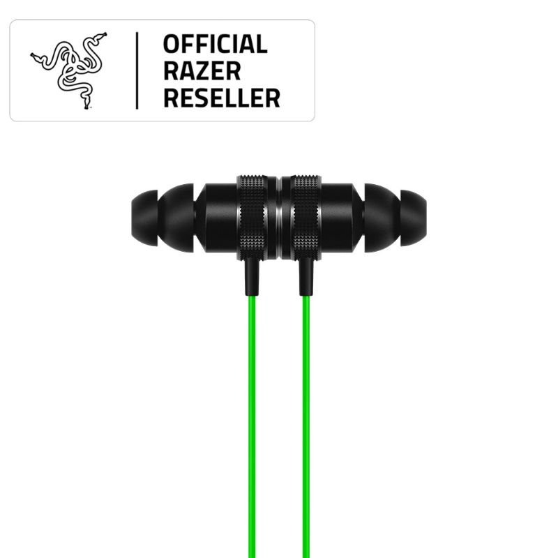 Jual Razer Hammerhead Pro V2 di Seller Razer Flagship - Kalideres, Kota ...