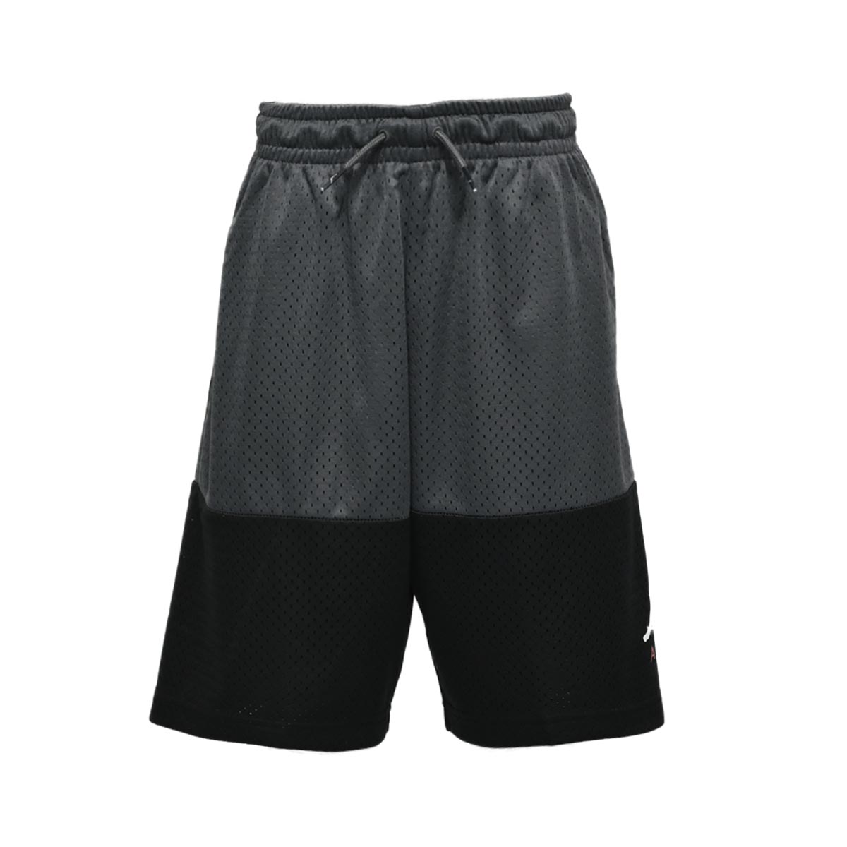 Jual NIKE JDK955049G1A Jordan Kids Jumpman Air Gfx Mesh Short - Dark ...