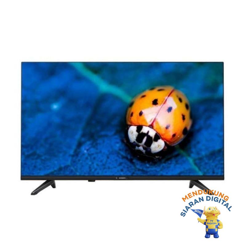 Jual Coocaa TB1000 LED TV [32 Inch/ Suport USB dan HDMI] di Seller ...