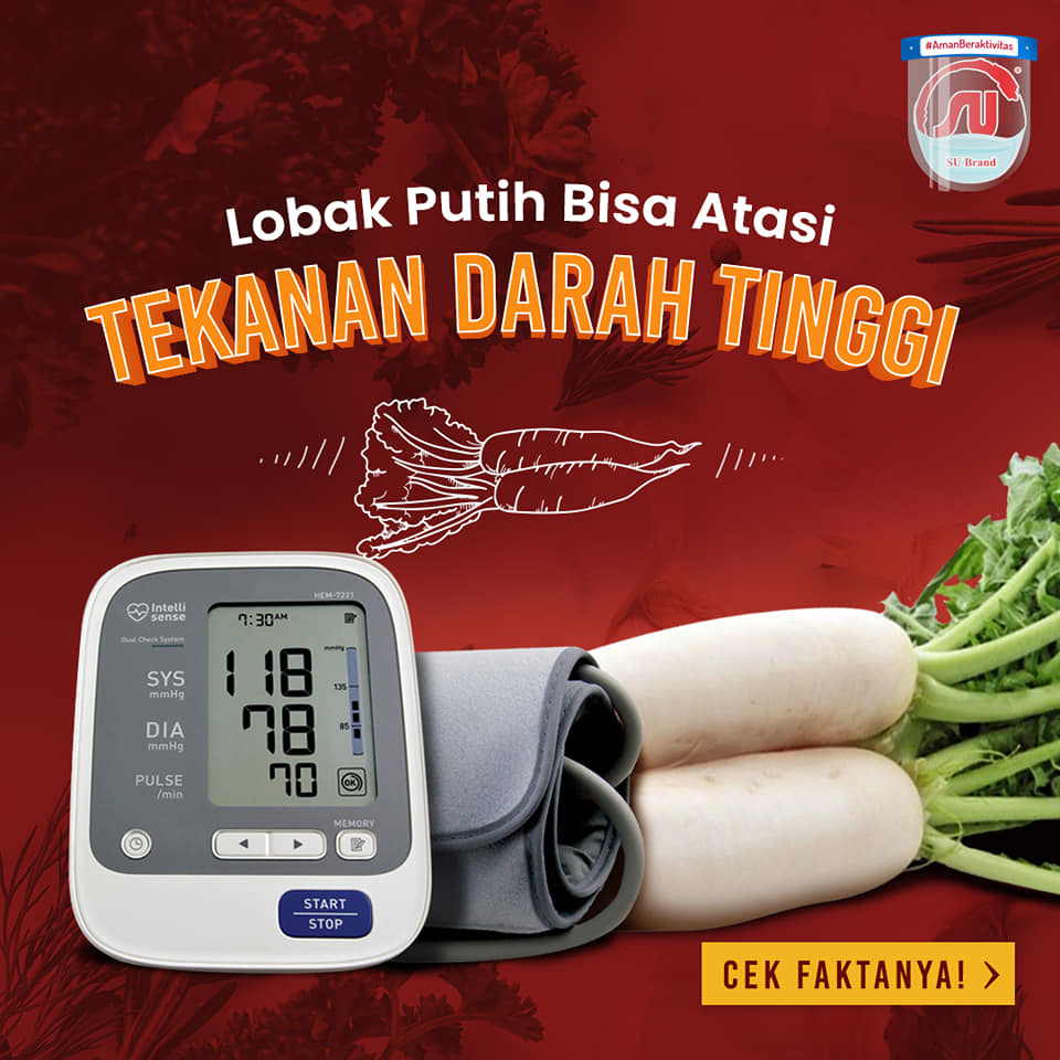 Jual SU Brand Caipo Manis 500g potong pendek di Seller GBM Express ...