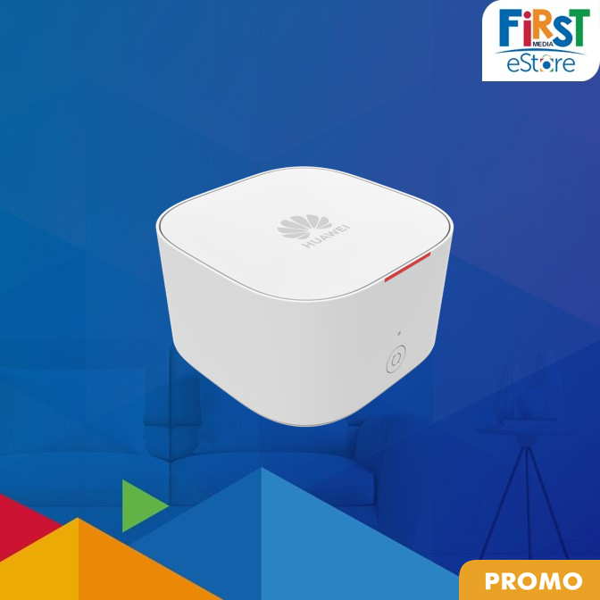 Jual Super Wifi - Huawei Mesh Wifi Router Ac1200 - Wa8021v5 Di Seller ...
