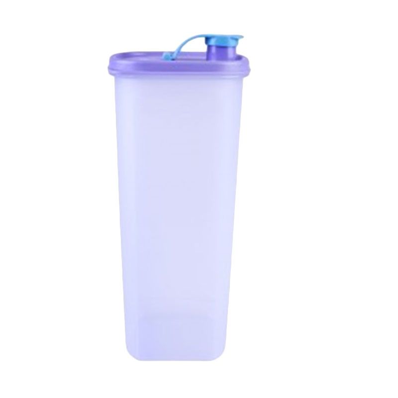 Jual Tupperware 2L Slim Line di Seller Tupperware - Pondok Cabe Ilir ...