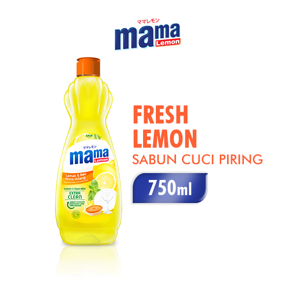 Jual Mama Botol Lemon Termurah - Harga Grosir Terupdate Hari Ini | Blibli
