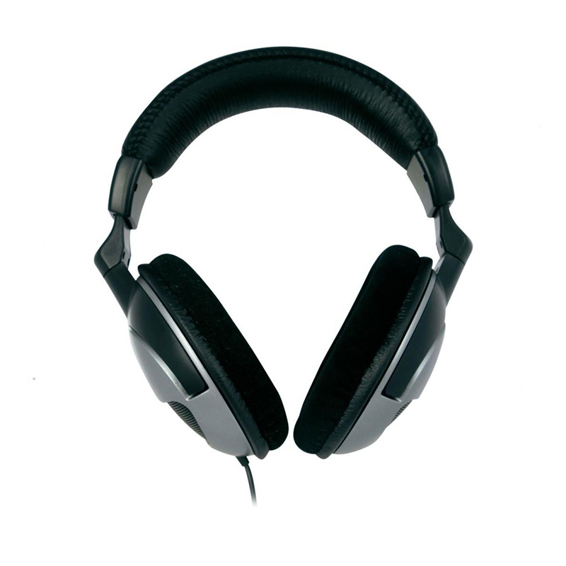 Jual A4TECH HS-800 Comfortfit Stereo Headset - Abu-abu di Seller ...