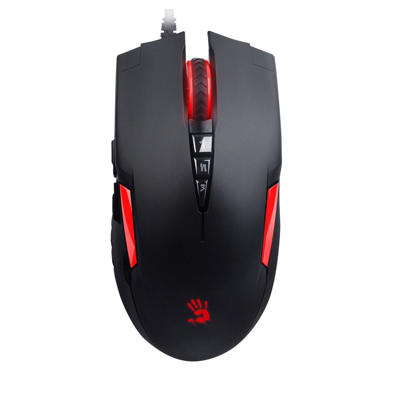 Jual A4TECH V2MA Gaming Mouse di Seller MAKANJA (Expired) - Kota ...