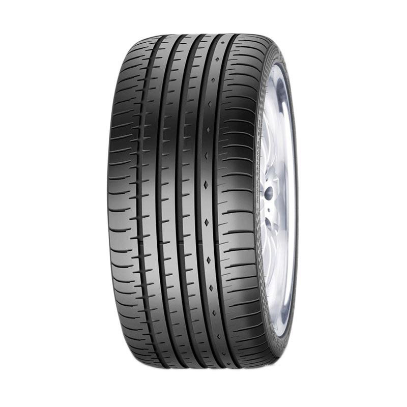 Jual Ban Mobil Accelera PHI R 205/40 R17 [Gratis Pasang Balancing Dan ...