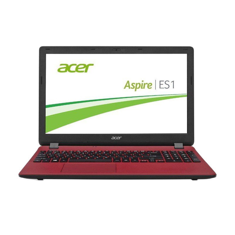 Jual Acer Aspire ES1-531-C46S Notebook - Merah [Intel Dual Core N3050 ...