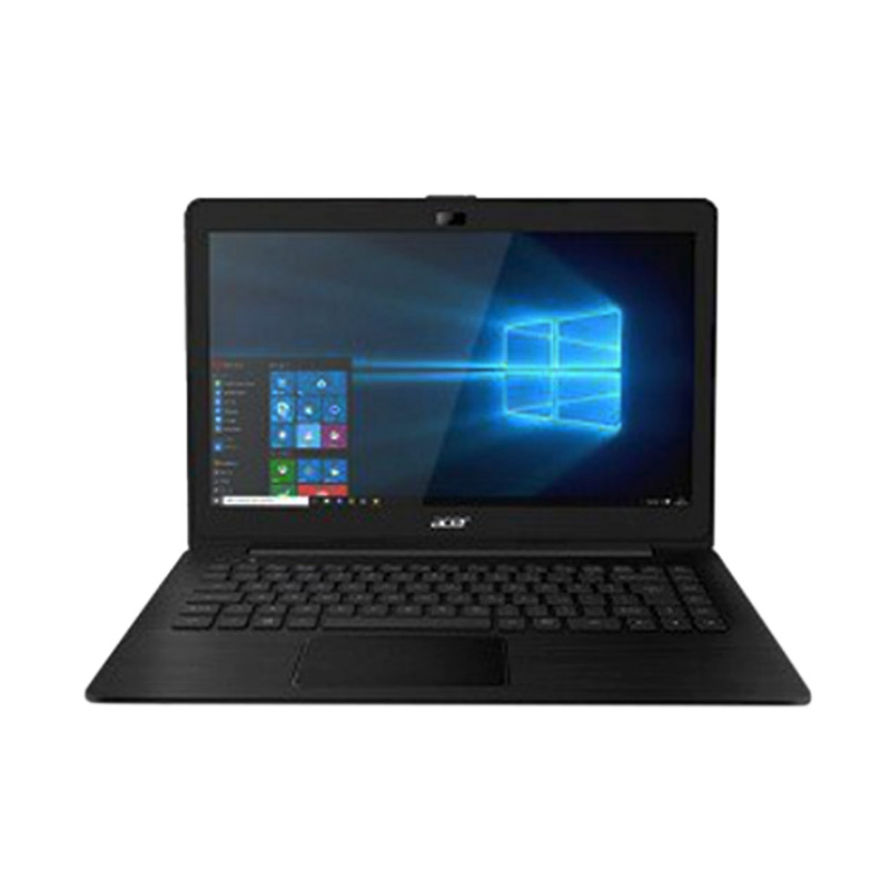 Jual Acer One 14 L1410 Notebook - Silver di Seller Solid Computer ...