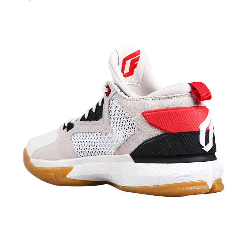 Jual Adidas Men Basketball Nba Portland Trail Blazers Damian Lillard 2 ...