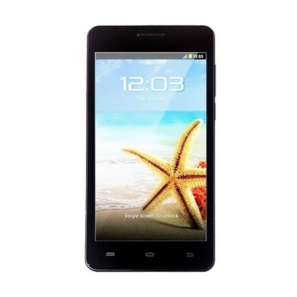 Jual Advan Vandroid S50 Gray Smartphone di Seller Telering.BlibliO2O ...