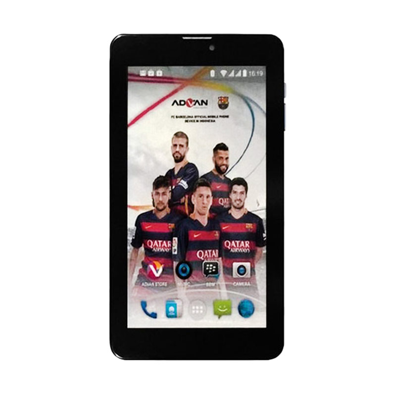 Jual Advan Vandroid S7 Tablet - Putih di Seller TokoHP.net (Suspend ...