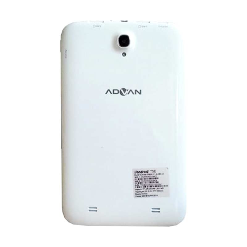 Harga Tablet Advan T5e