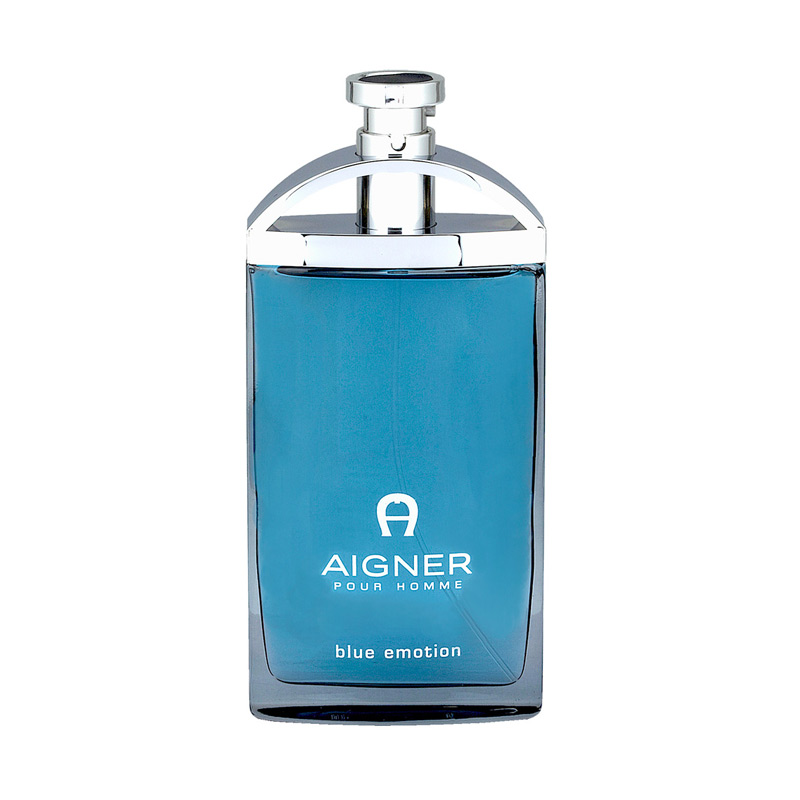 Promo Aigner Pour Homme Blue Emotion . Eau de Toilette 100 ml Diskon 11 ...