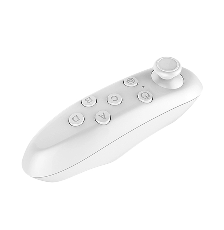 Jual Aimons Remote VR Bluetooth Remote Controller - Putih di Seller ...