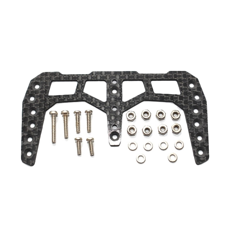 Jual Akiba Hobby Side Damper Plate Fm Chassis For Tamiya Mini 4wd ...