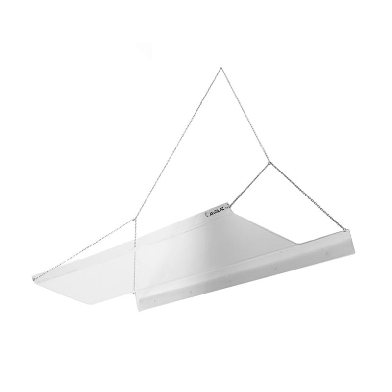 Jual Akrilic AC Eterm AC Reflector [1 PK/90 cm] di Seller Akrilik AC ...