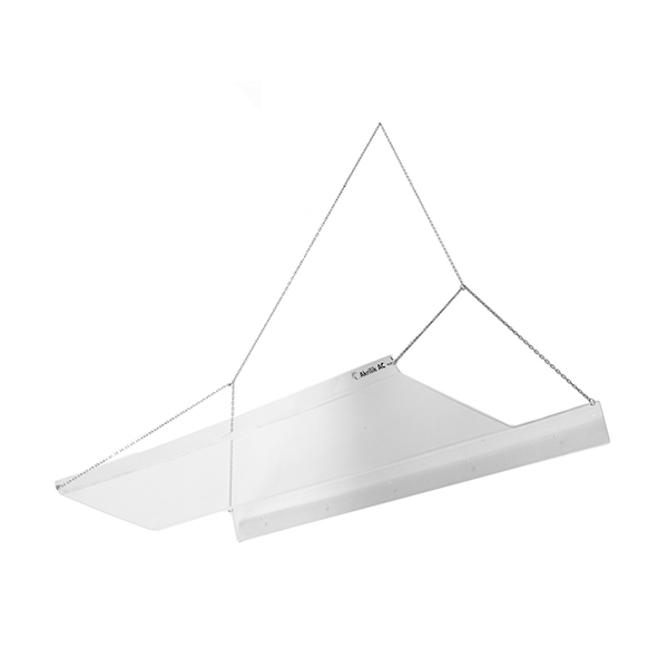 Jual Akrilik AC Deflector [3/4 PK/80 cm] di Seller Akrilik AC Brezza ...