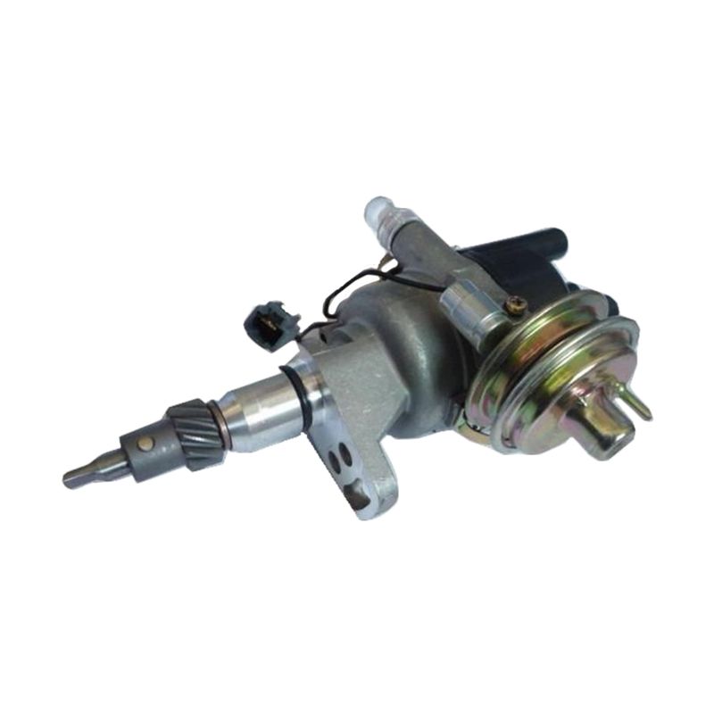 Jual Sport Shot Delco Distributor Assy For Toyota Kijang Super Di ...