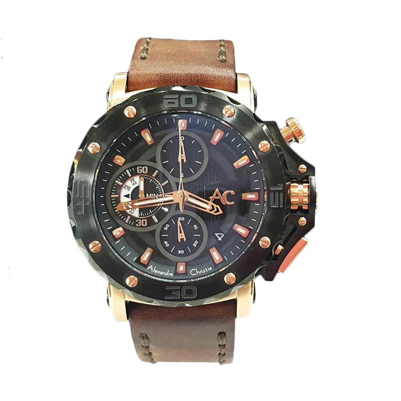 Alexandre Christie AC incredible Collection AC9205