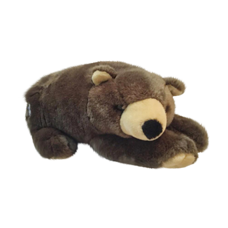 Promo Boneka Beruang 'Spring Air' Diskon 69% di Seller SUBUR - Cideng ...