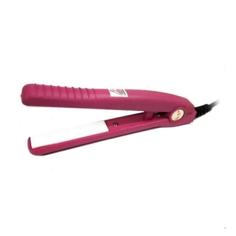 Cara Catok Rambut & Rekomendasi Alat Catokan Murah Tapi Berkualitas ...