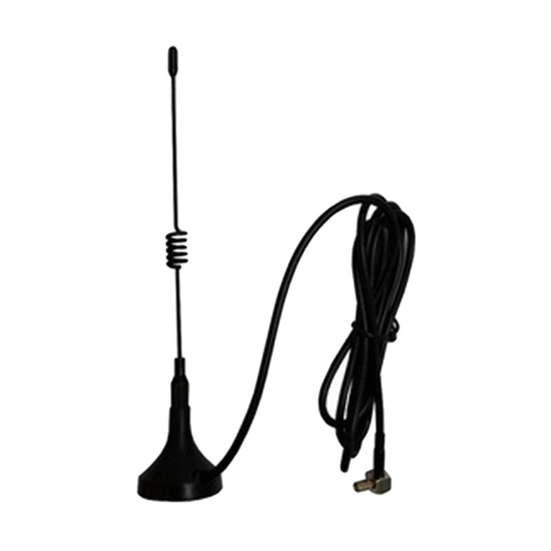 Jual Antena Modem Ts9 Spiral / Penguat Sinyal T-39 / Ant-mdm2 Di Seller ...
