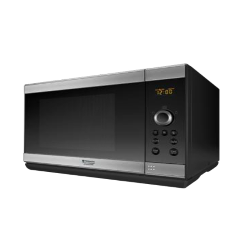 Jual Ariston Tanam Mwha 2824 X Stainless-steel Microwave Di Seller ...