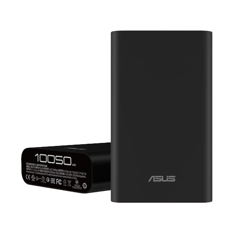 Jual Asus ZenPower Powerbank [10050 mAh] - Hitam di Seller Licia Cellular - Cengkareng Timur ...