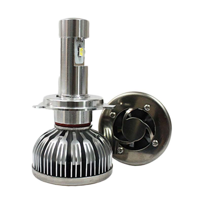 Jual Autovision H4 H/L LED Carbon [ 6000K/12 V/38 W] di Seller ...