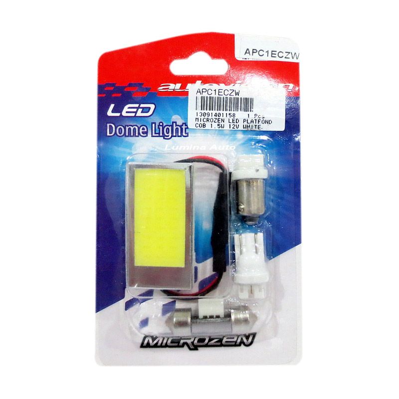 Jual Autovision Microzen Led Plafond Cob Di Seller Autovision ...
