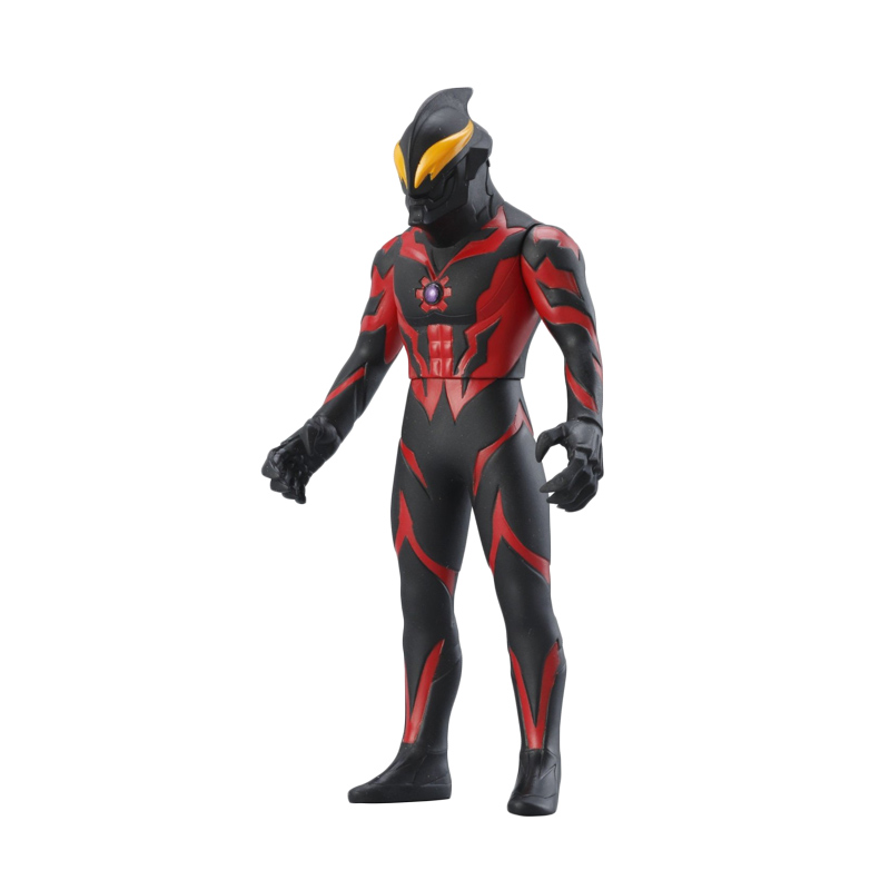 Jual Bandai Ultra Big Soft Vinyl : Ultraman Belial Di Seller Michael ...